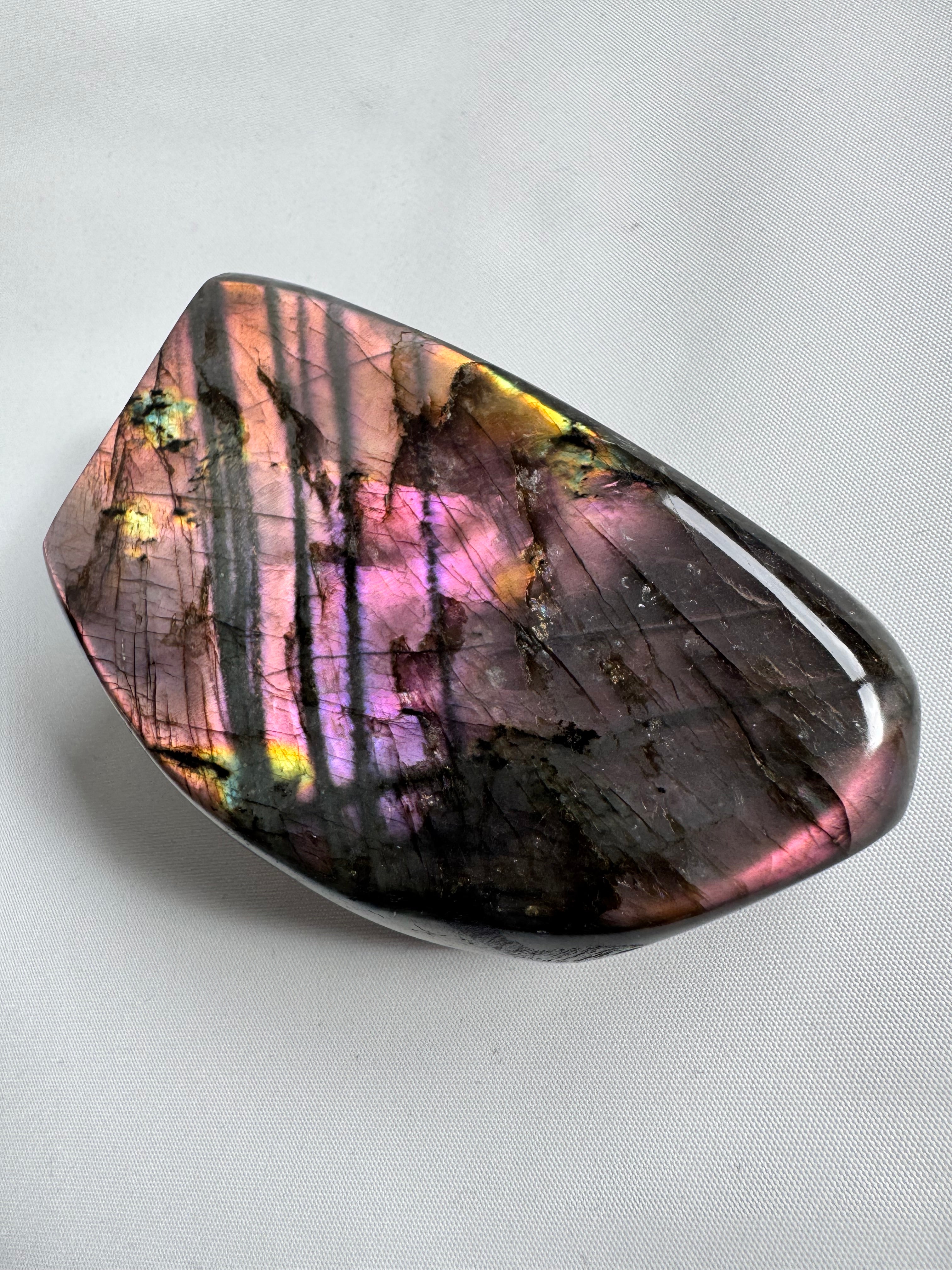 FreeForms – Bespoke Crystals